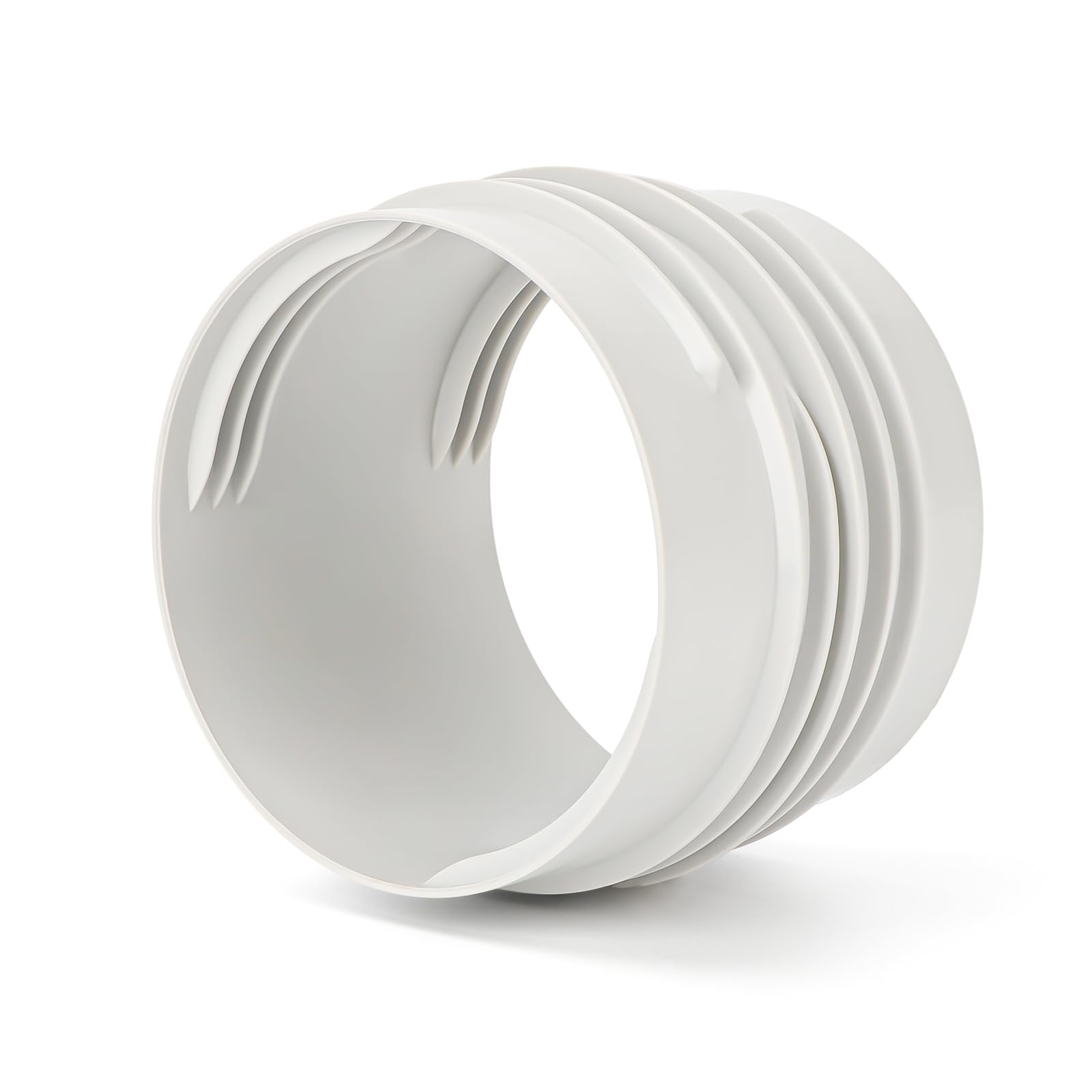 Amazon.com: ODDMUCK Portable AC Hose Coupler with 5.1"/5.9" Diameter ...