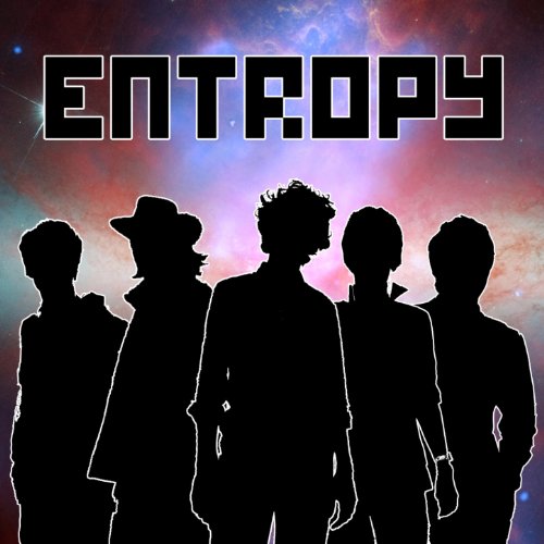 Play Entropy by Entropy on Amazon Music
