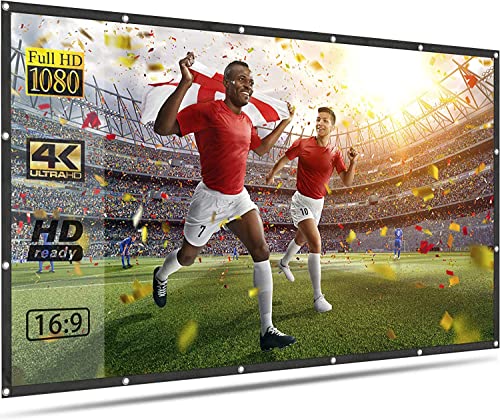 Top 10 Best Diy Rear Projector Screen : Reviews & Buying Guide - Katynel