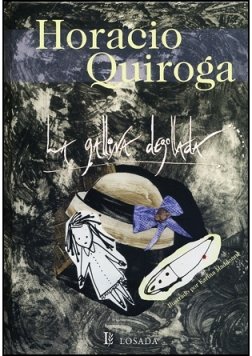 Amazon.com: Gallina Degollada, La - Ilustrado: 9789500394024: QUIROGA ...