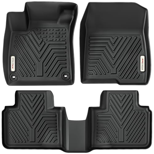 Honda Floor Mats – The 15 best products compared - Your Motor Guide