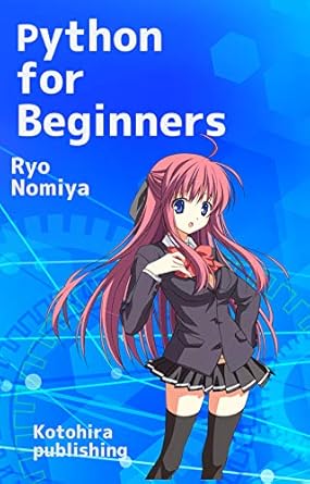 Amazon.com: Python for Beginners: Read Funny Novel to Learning Python ...