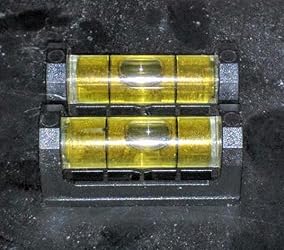 Amazon.com : Gunsmith Level, Scope Level, Gunsmith Magnetic Leveling ...