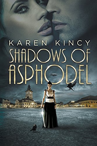 Publication: Shadows of Asphodel