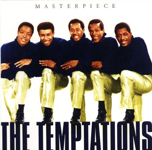 Masterpiece: The Temptations: 5032192002178: Amazon.com: CDs & Vinyl