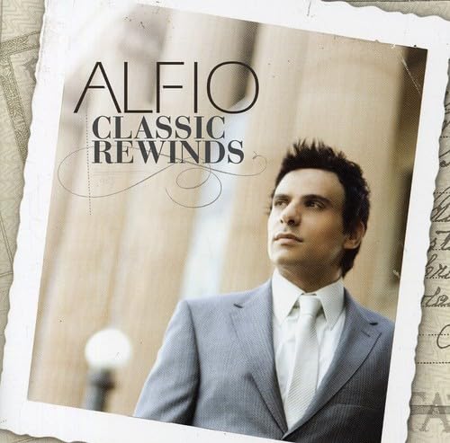 Classic Rewinds: Anthony Kable, Dominique Geurbois, Glen Murray, Gordon ...