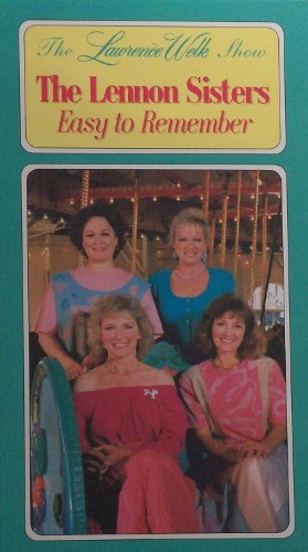 The Lawrence Welk Show [USA] [VHS]: Amazon.es: Lawrence Welk, Alice Lon ...
