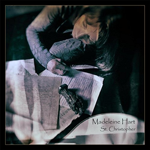 Play St. Christopher by Madeleine Hart on Amazon Music