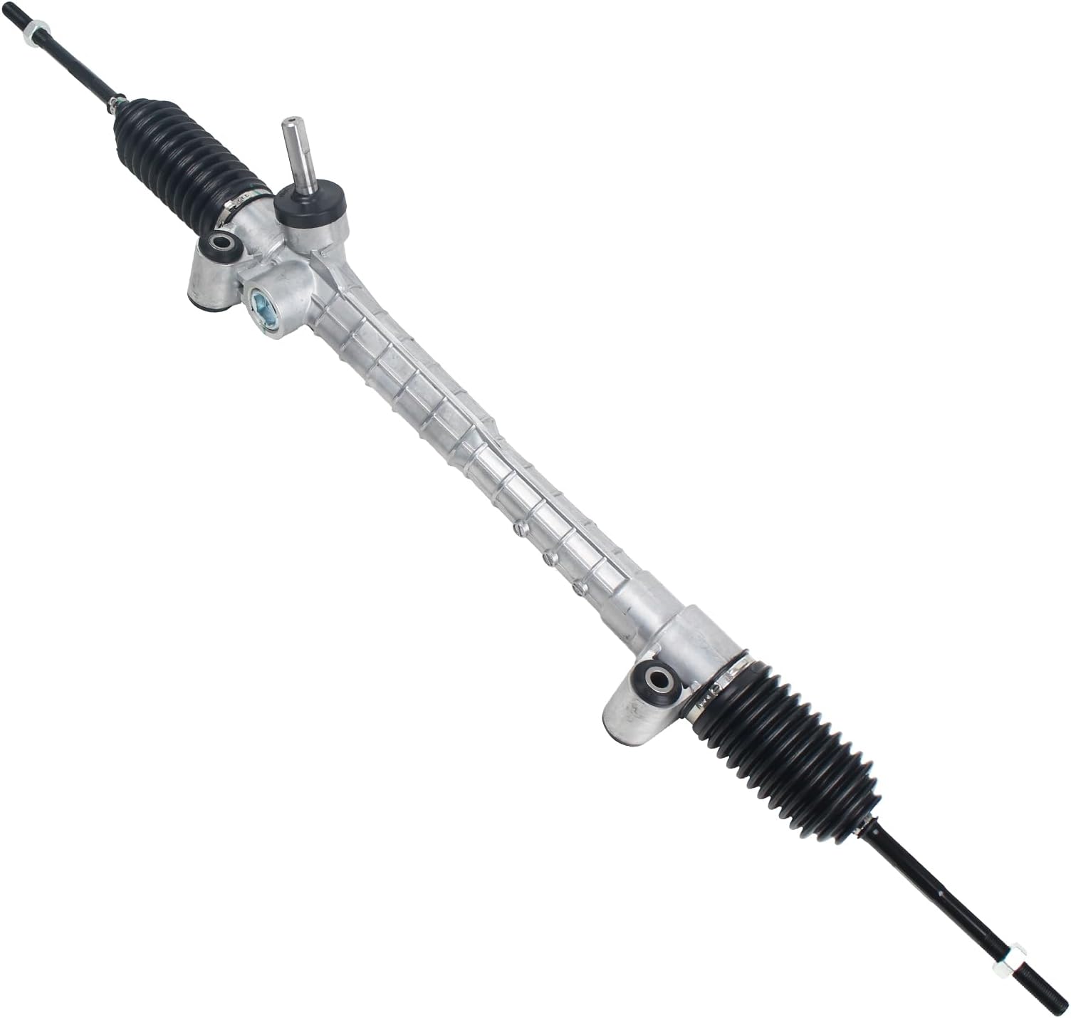 Amazon.com: Detroit Axle - Power Steering Rack & Pinion Kit for 2004 ...