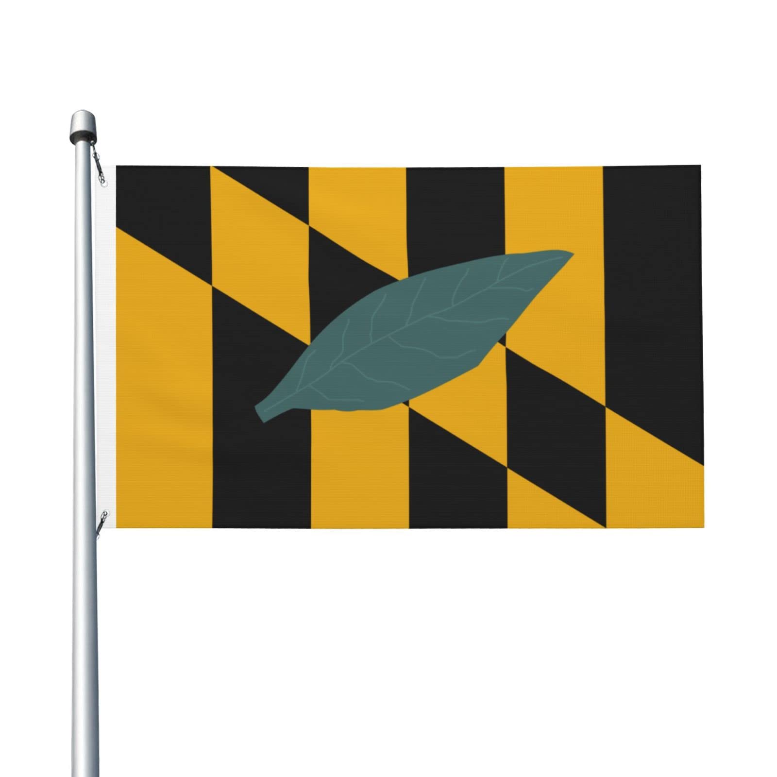 Calvert County Flag Calvert County Flag Merch & Gifts For Sale