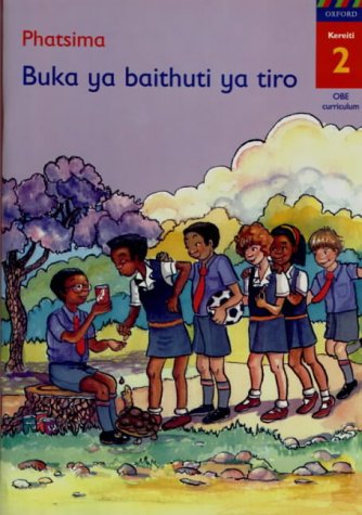 Buy Phatsima Grade 2: Learner's Book Book Online at Low Prices in India ...