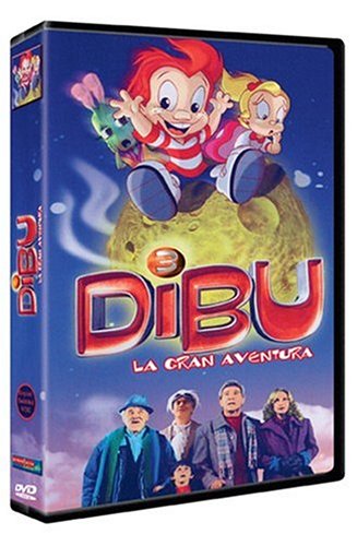 Dibu 3: Big Adventure: Amazon.it: Film e TV