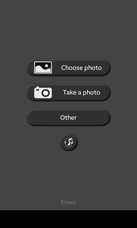 Color Photo Editor - App on Amazon Appstore