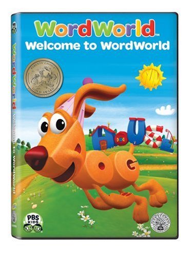 Amazon.com: WordWorld: Welcome to WordWorld : Movies & TV