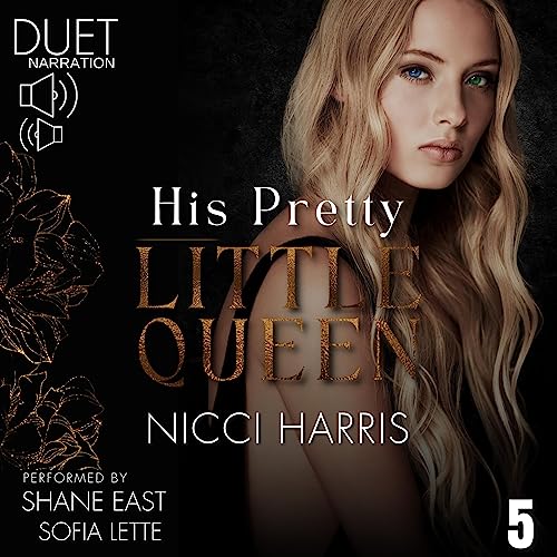Amazon.com: His Pretty Little Queen: Kids of the District, Book 5 ...