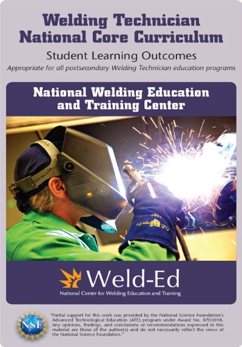 Amazon.com: Welding Technician Core Curriculum eBook : Carter ...