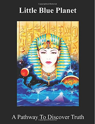 Little Blue Planet: Fathie, Mr Arman: 9781501044854: Amazon.com: Books