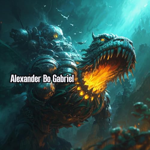 Play Heart Unlocked by Alexander Bo Gabriel on Amazon Music Unlimited