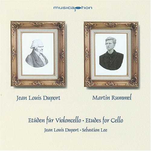 Martin Rummel, Sebastian Hartung, Jean Louis Duport, Sebastian Lee - 21 ...