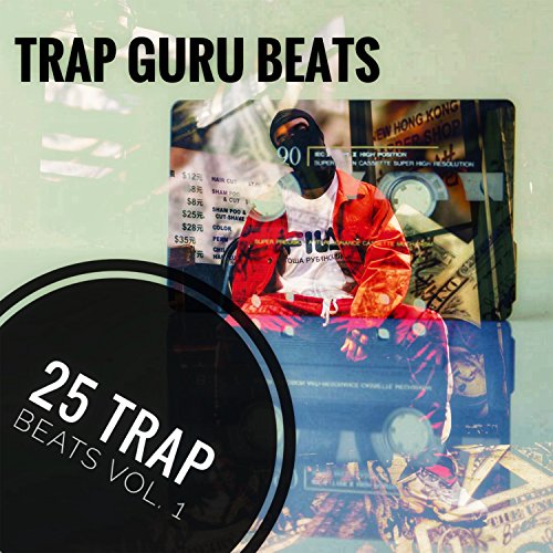 25 Trap Beats, Vol. 1 de Trap Guru Beats en Amazon Music - Amazon.es