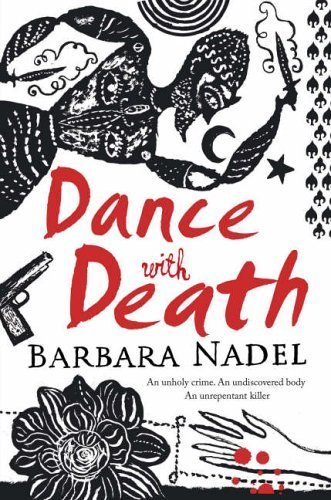 Dance with Death (Inspector Ikmen Mystery 8) by Barbara Nadel (2006-06 ...