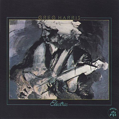 Amazon.com: Electric : Greg Harris: Digital Music