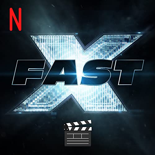 Fast And Furious 10 - Fast X Music Song (Remix) von Series & Chill bei ...