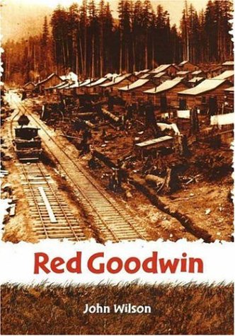 『Red Goodwin』｜感想・レビュー - 読書メーター