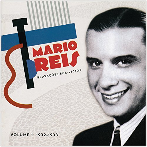 Mario Reis de Mário Reis no Amazon Music Unlimited