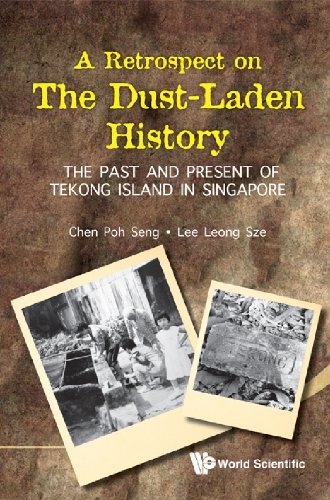 Amazon.co.jp: Retrospect On The Dust-laden History, A: The Past And ...