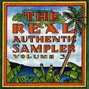 The Real Authentic Sampler Volume 3 – Yaxa Guatemala
