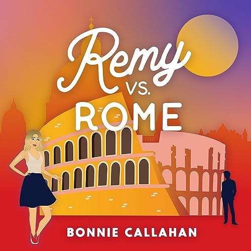 Amazon.com: Remy vs. Rome (Audible Audio Edition): Bonnie Callahan ...