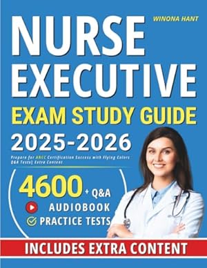 NEA-BC Study Guide: UPDATED All-in-One NEA-BC Review + 625 Practice ...