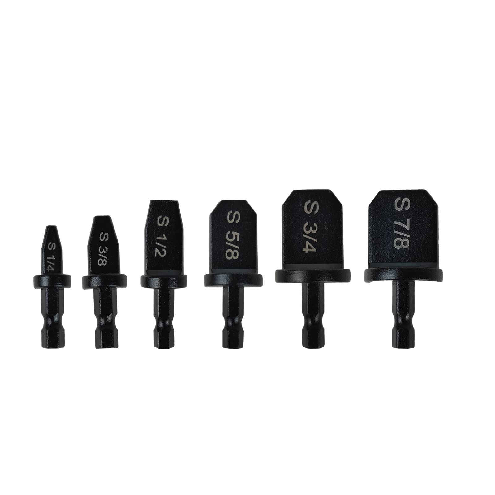 Sunjoy Castle HVAC Repairing Set 6 Pcs Air Conditioner Copper Tube ...