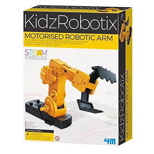 Best 11 Robotics Design Kits for Young Innovators