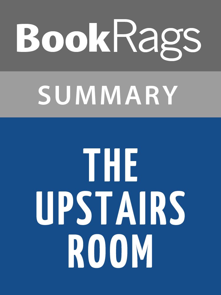 Amazon.com: Summary & Study Guide The Upstairs Room by Johanna Reiss ...