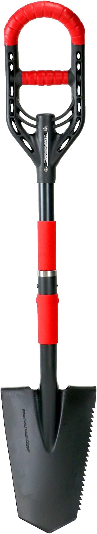 Amazon.com : Roamwild Multi-Digger Garden Spade – Reinforced Fibreglass ...