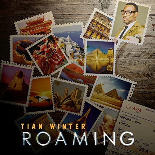 Amazon.com: Roaming : Tian Winter: Digital Music