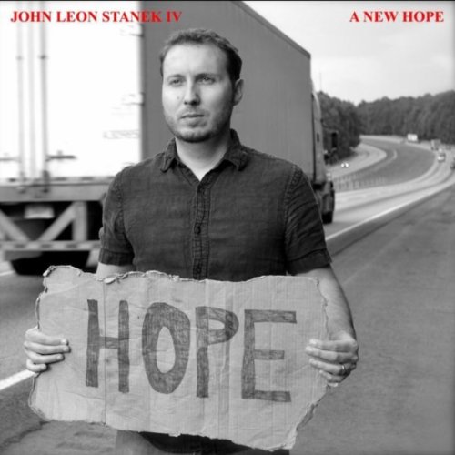 Play A New Hope by John Leon Stanek IV on Amazon Music
