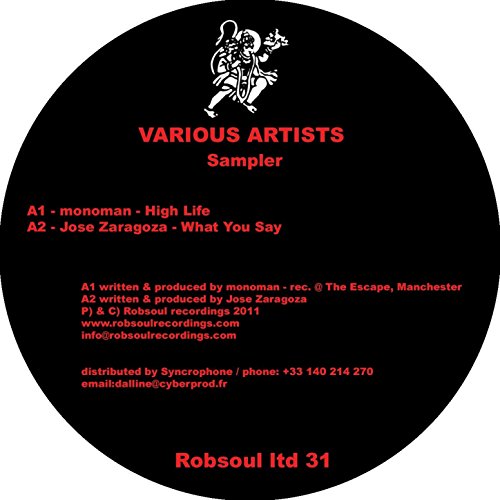 Play Sampler by VARIOUS ARTISTS on Amazon Music