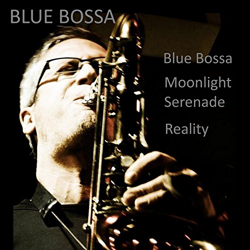 Amazon Music Unlimited - Blue Bossa 『Blue Bossa』