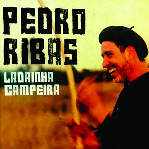 Amazon.com: Ladainha Campeira : Pedro Ribas: Digital Music