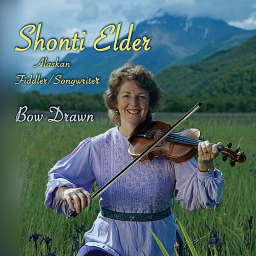 Amazon.com: Bow Drawn : Shonti Elder: Digital Music