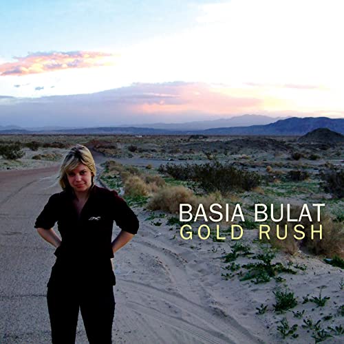 Play Gold Rush by Basia Bulat on Amazon Music