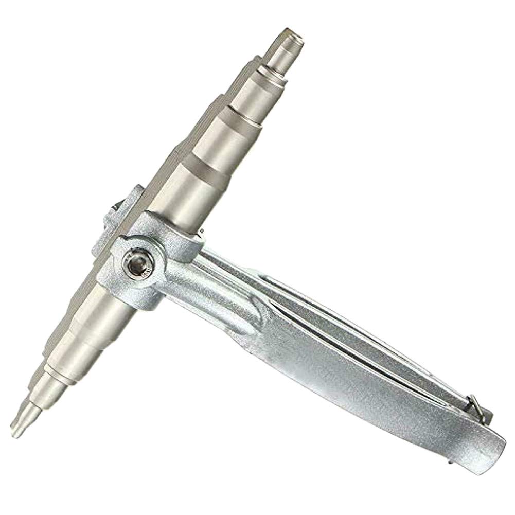 Buy Fintass Copper Pipe Tube Expander Hand Expanding Tool Universal ...