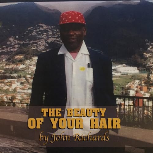 Amazon.com: The beauty of your hair : John Richards: Digital Music