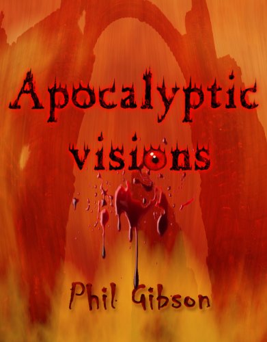 Amazon | Apocalyptic Visions (English Edition) [Kindle edition] by ...