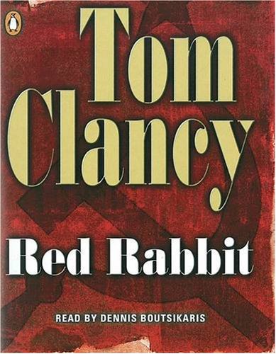 『Red Rabbit』｜感想・レビュー - 読書メーター