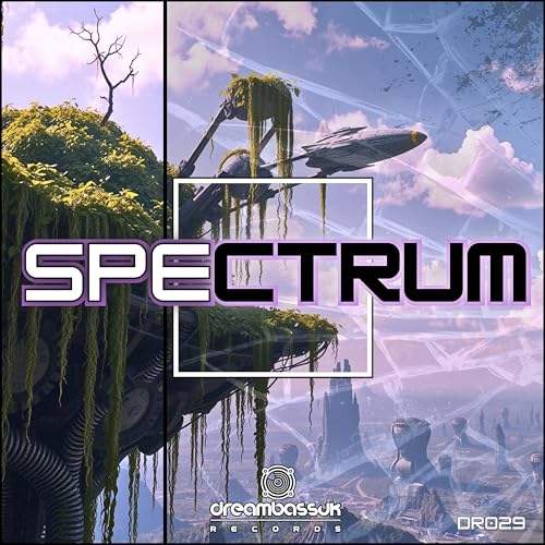Spectrum by VARIOUS ARTISTS on Amazon Music Unlimited