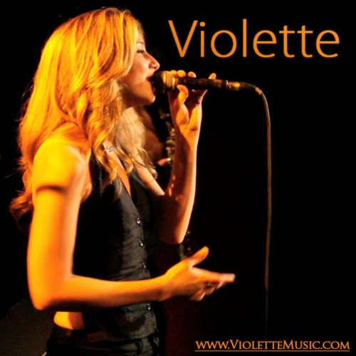 Écouter Miss Your Company - Single de Violette sur Amazon Music Unlimited